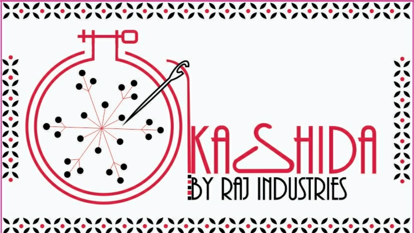 Kashida Designs Online Store - Shop latest Kashida Kurtas And Kurtis ...