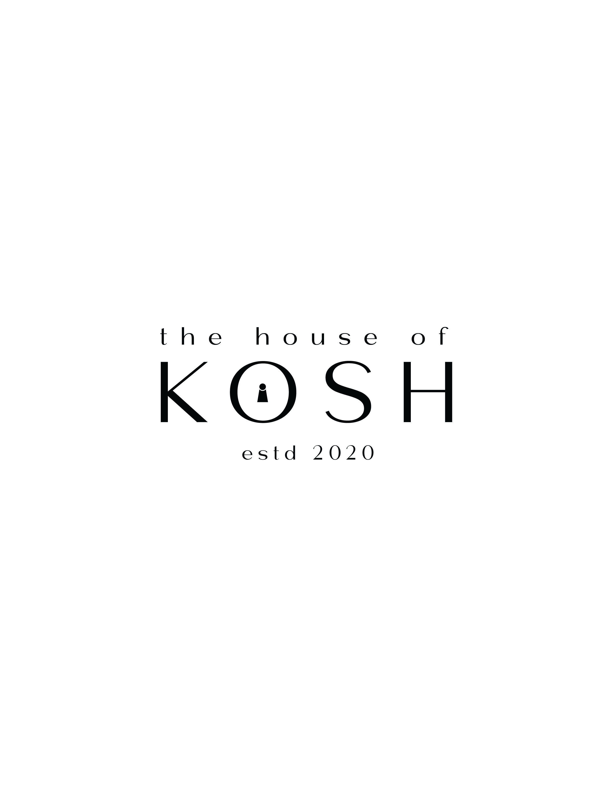 The House Of Kosh Designs Online Store - Shop latest The House Of Kosh ...