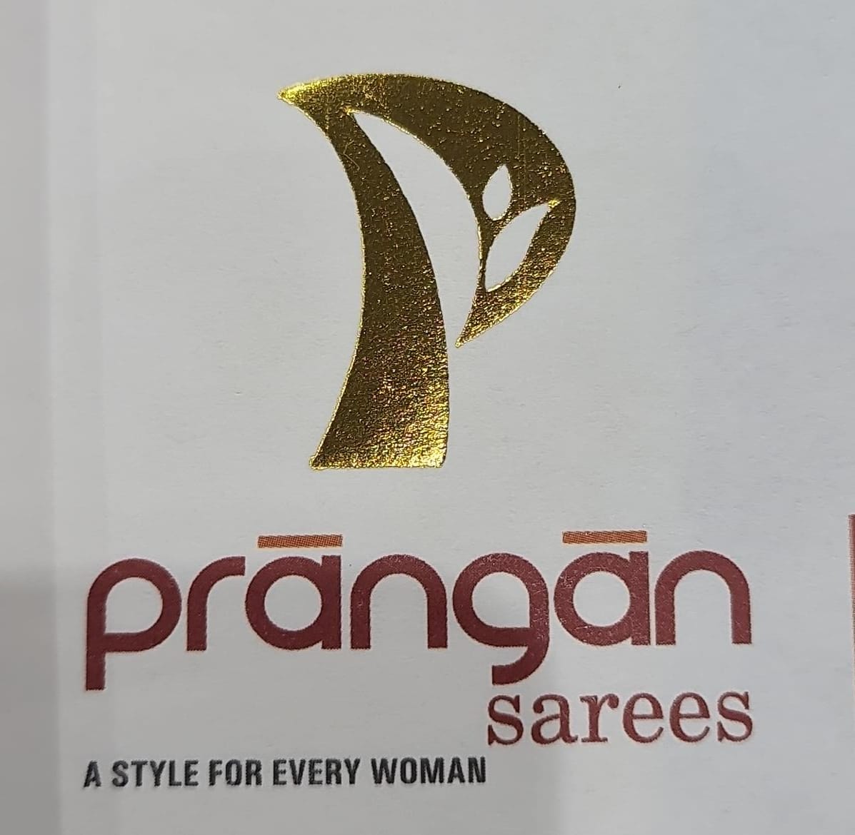Prangan Saree Designs Online Store - Shop latest Prangan Saree Gift ...