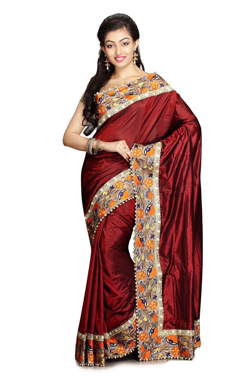 Ambition Saree Designs Online Store - Shop latest Ambition Saree Art ...