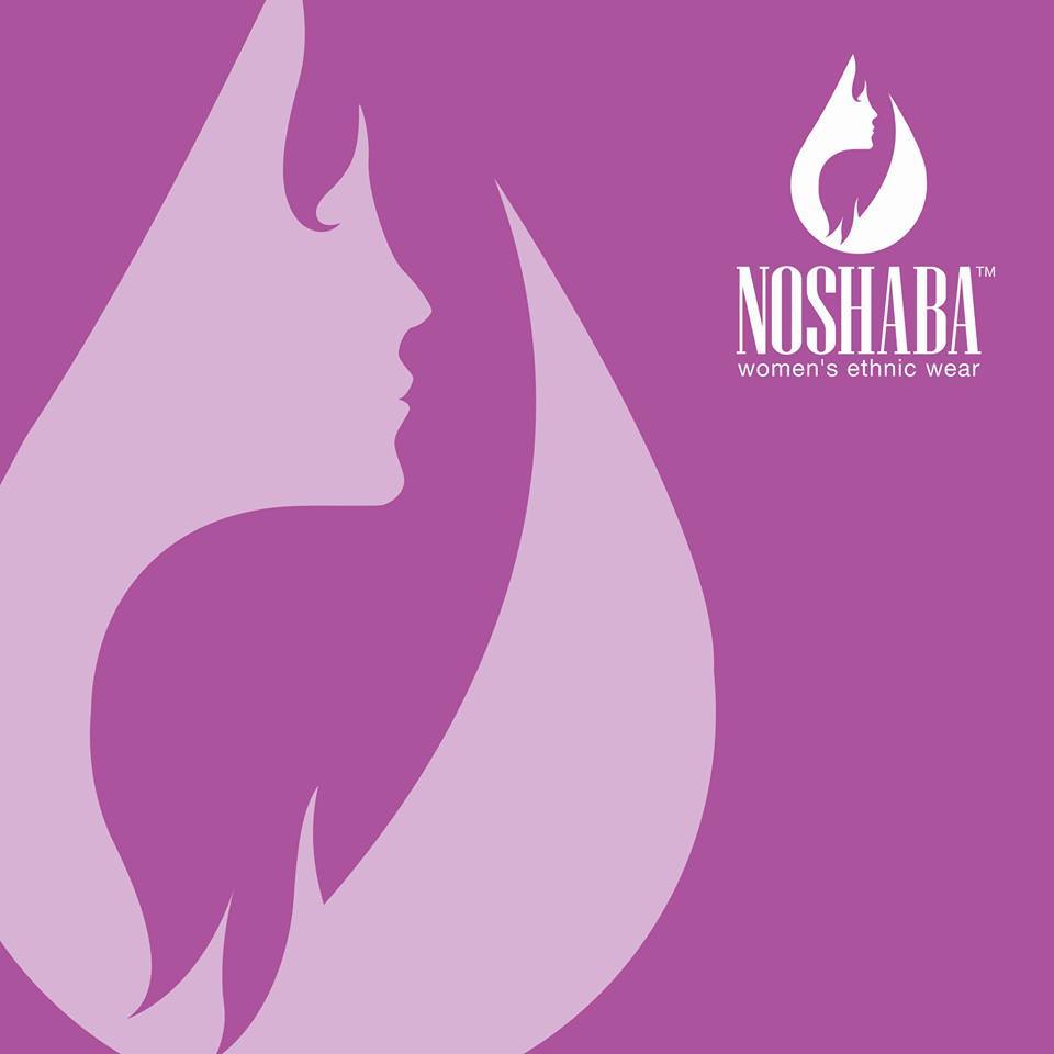 Noshaba Designs Online Store - Shop latest Noshaba Georgette Sarees ...