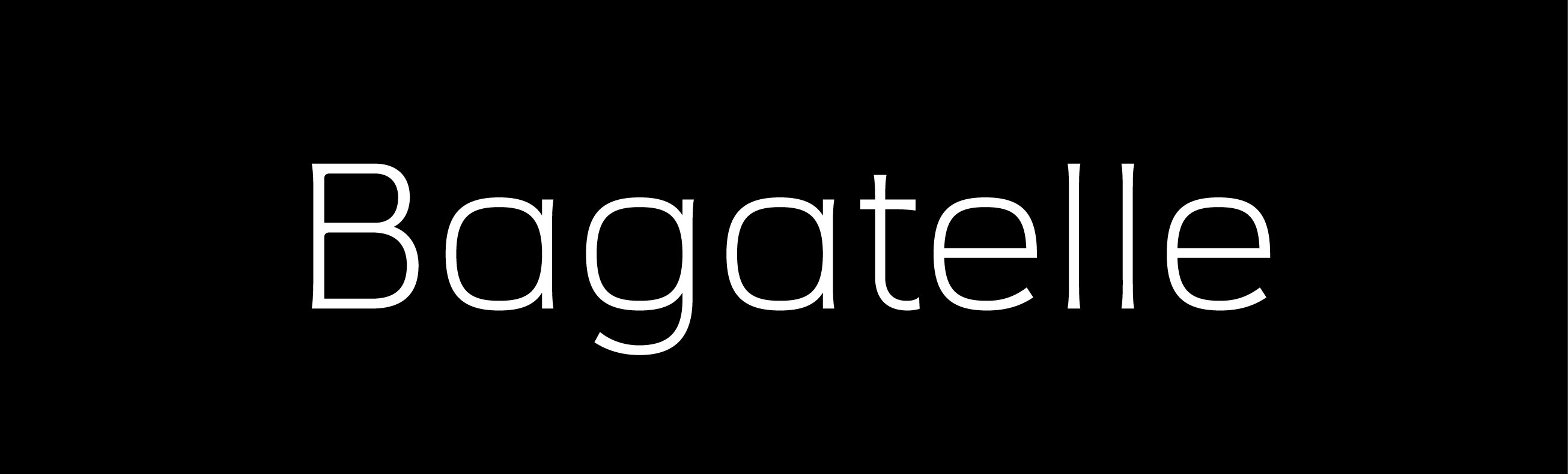 Bagatelle Designs Online Store - Shop latest Bagatelle collections ...