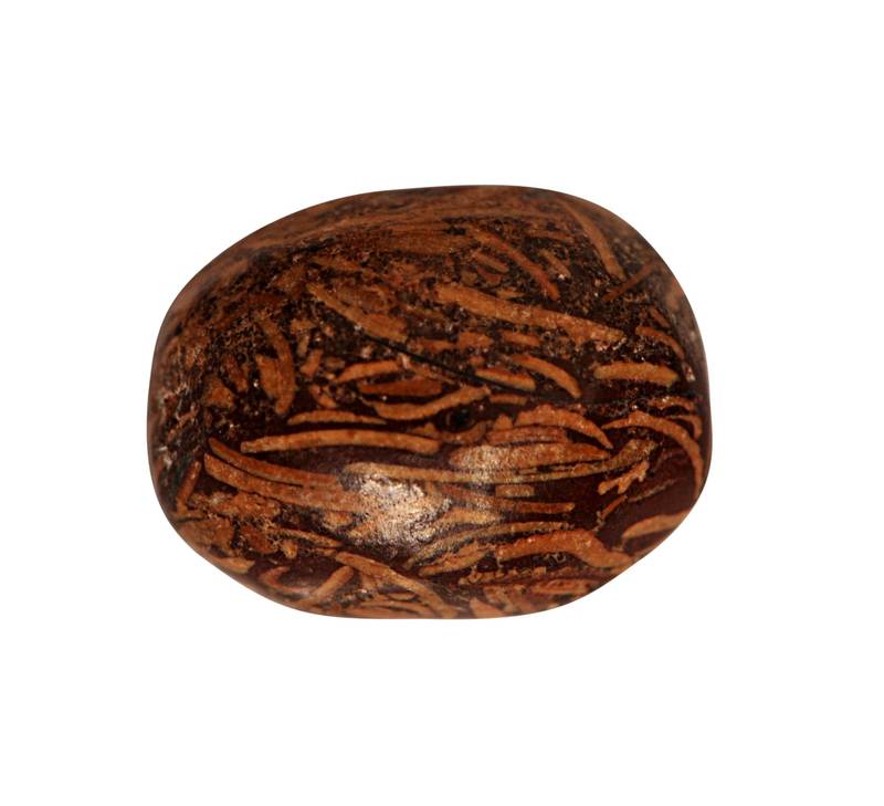 Buy 7.69ct Brown Jasper Precious loose-gemstones Online